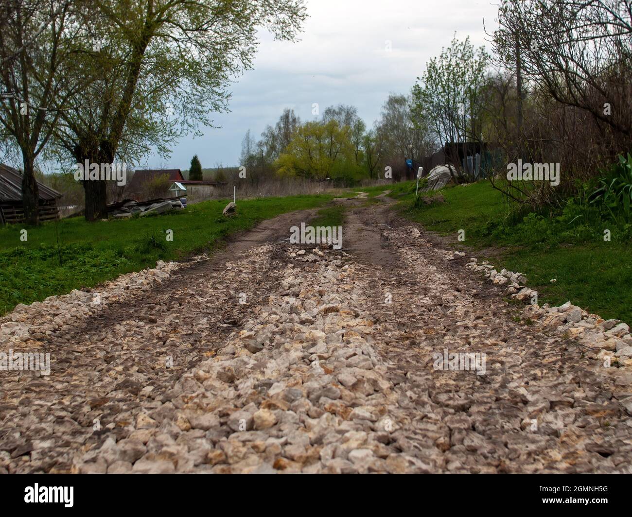 Stone rubble hi-res stock photography and images - Alamy
