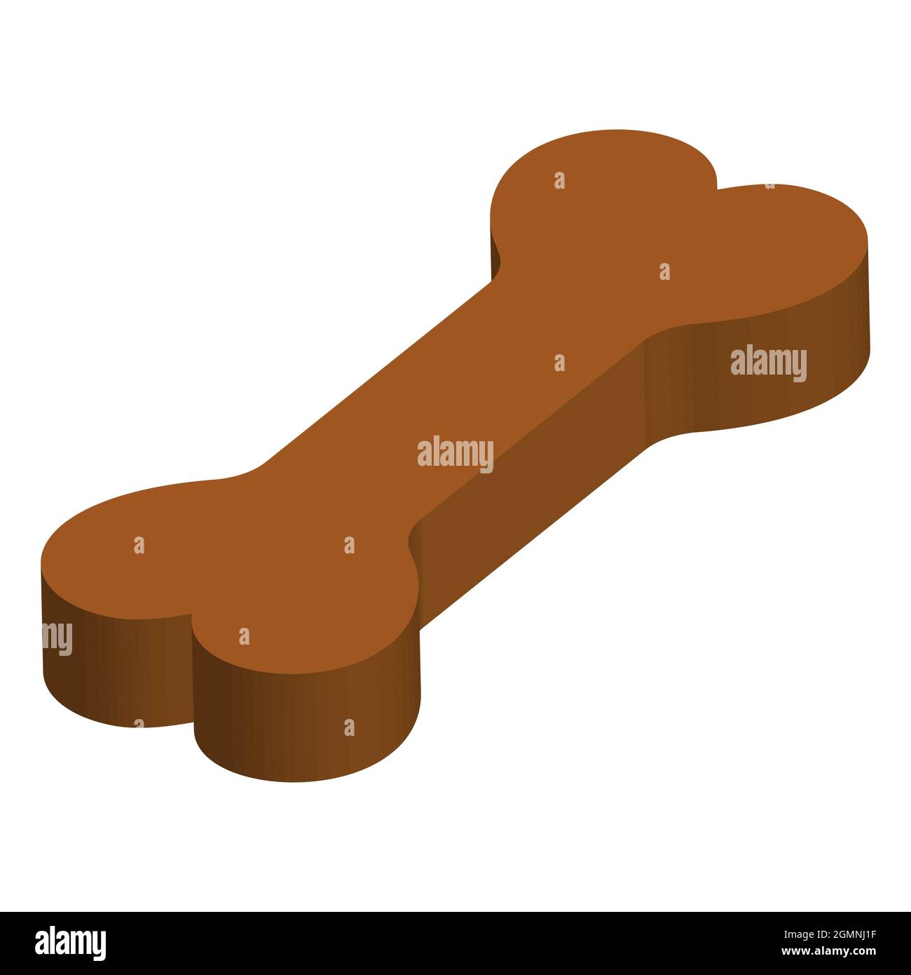 Pile Of Dog Bones Clipart