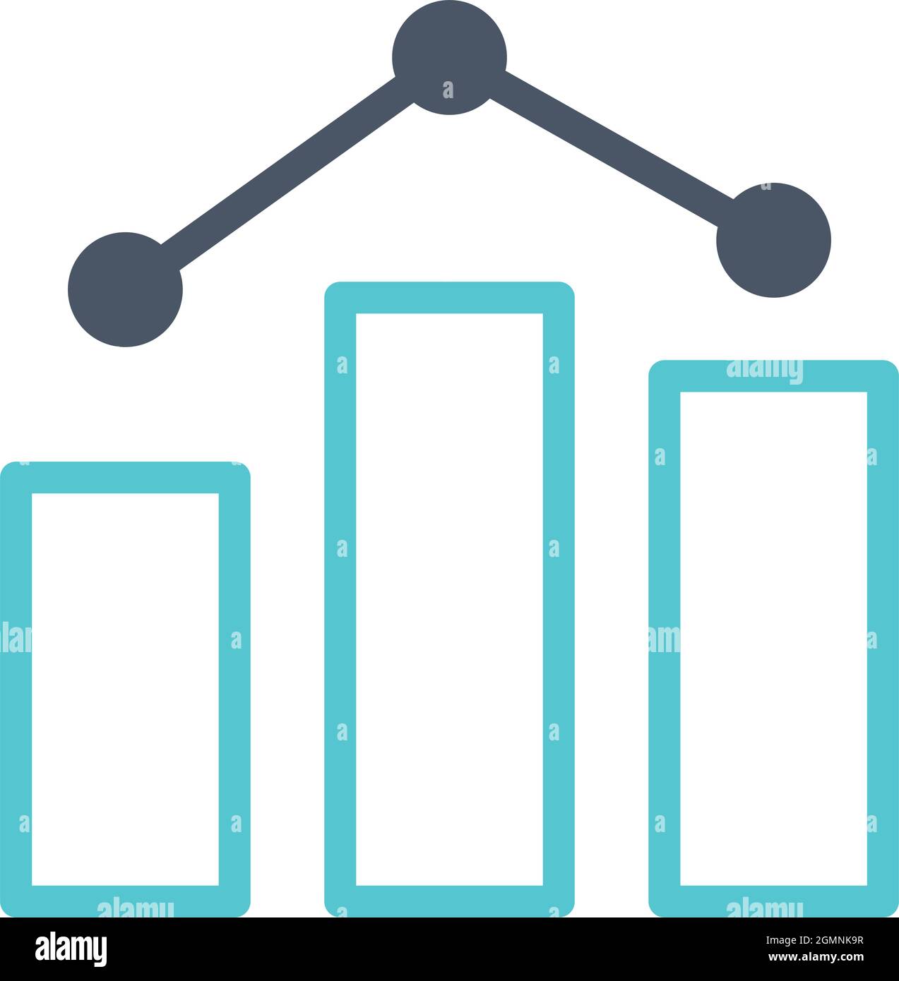 On data update white bar Stock Vector Images - Alamy