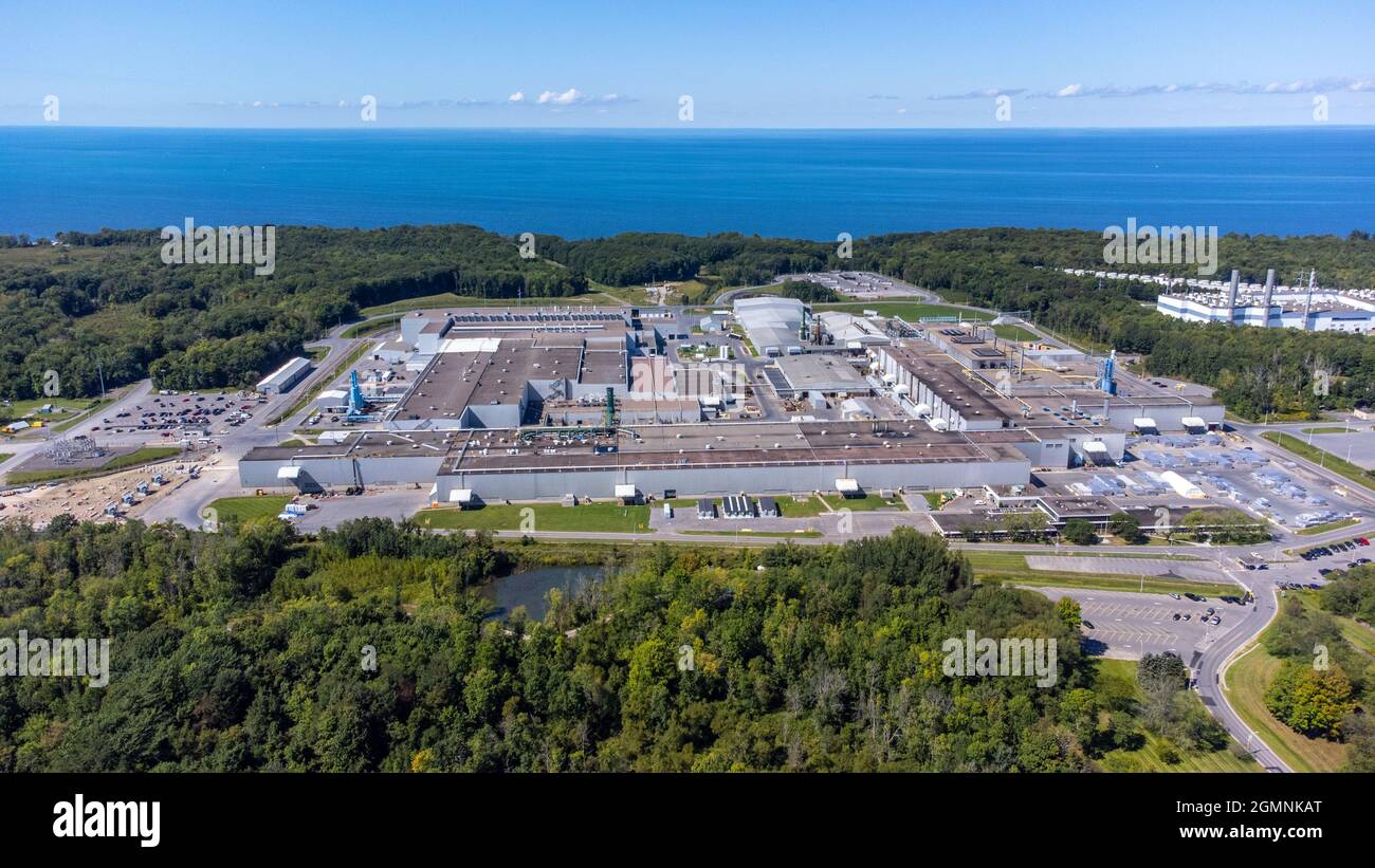 Novelis Aluminum Novelis Breaks Ground For New Facility In China