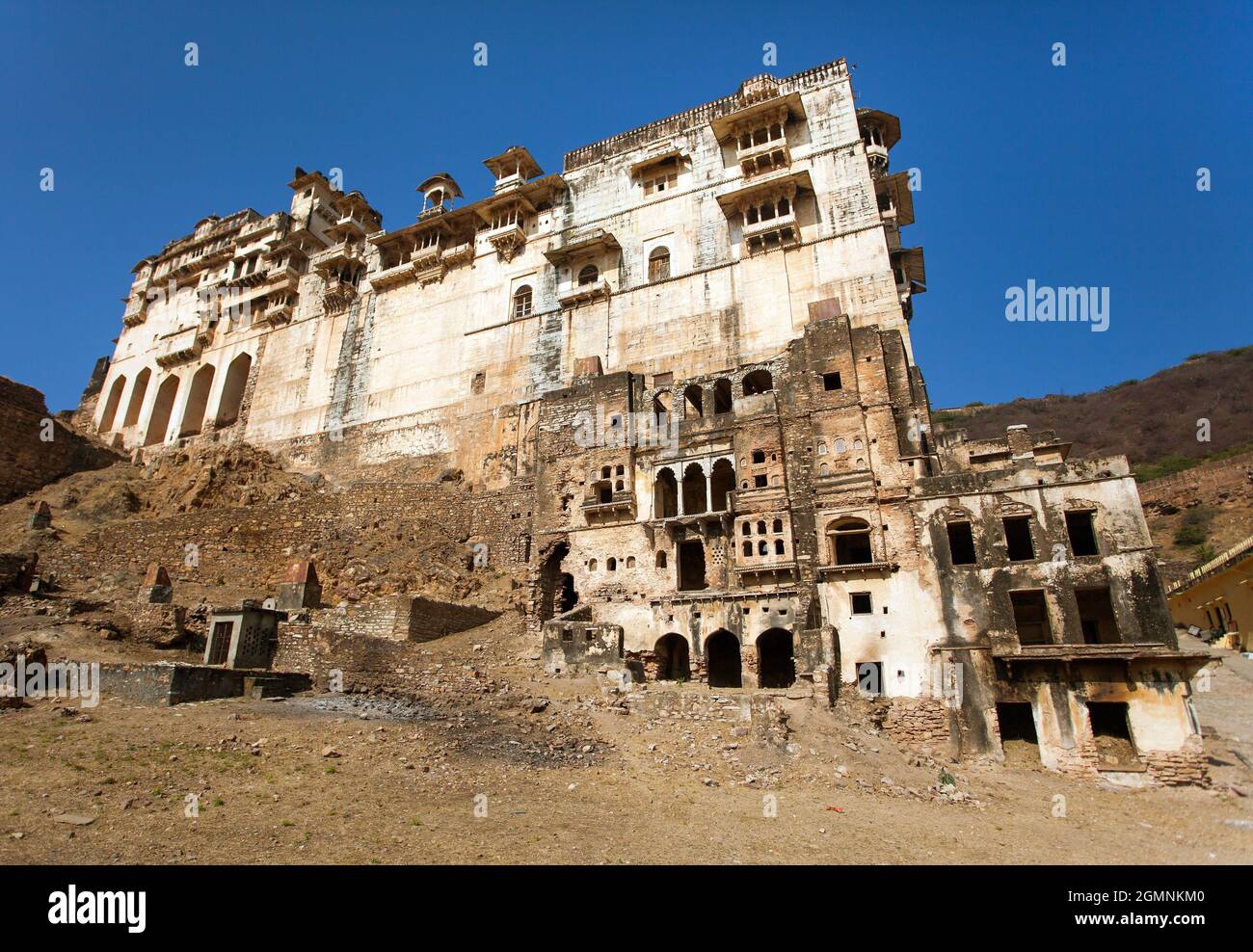 Medieval india architecture hi-res stock photography and images - Alamy