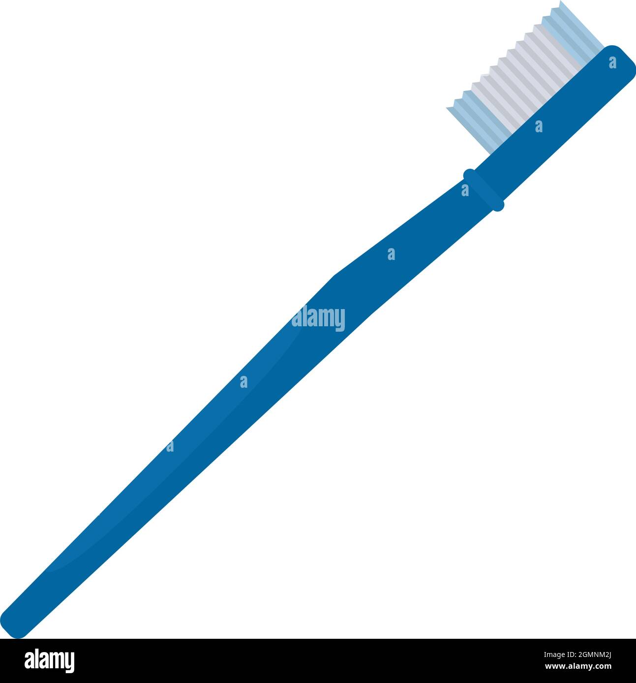 toothbrush icon on white background Stock Vector Image & Art - Alamy