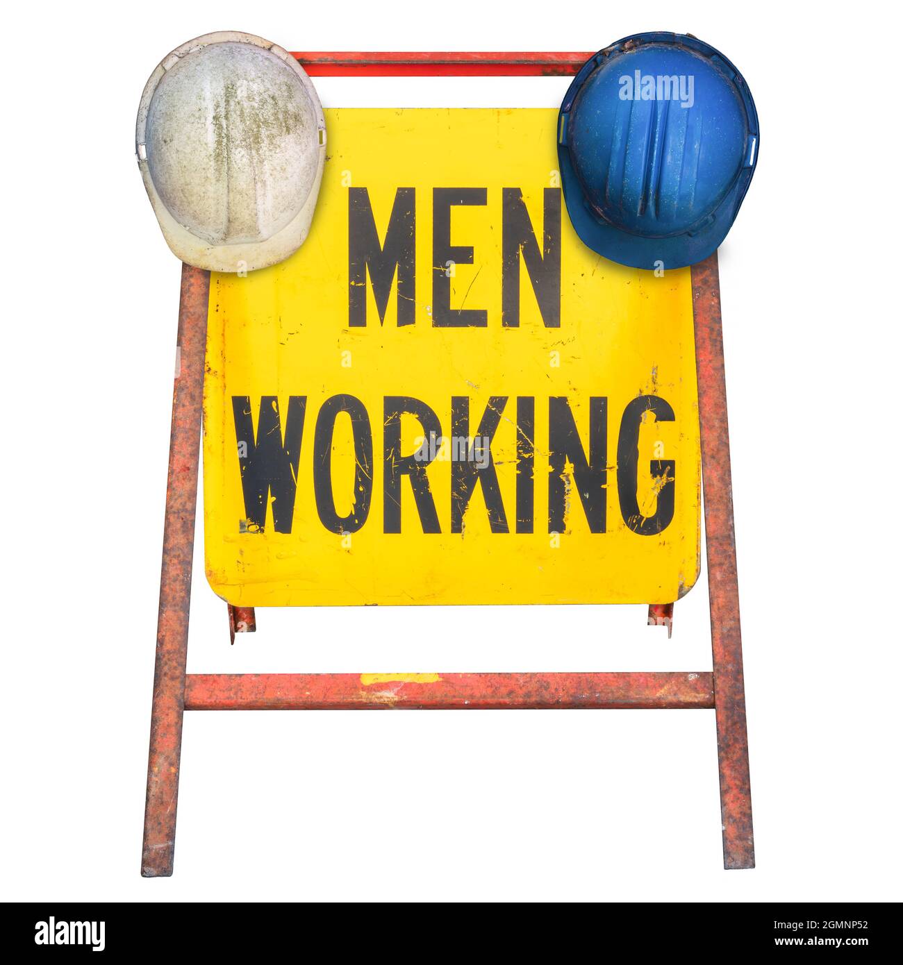 Hardhat work hi-res stock photography and images - Alamy