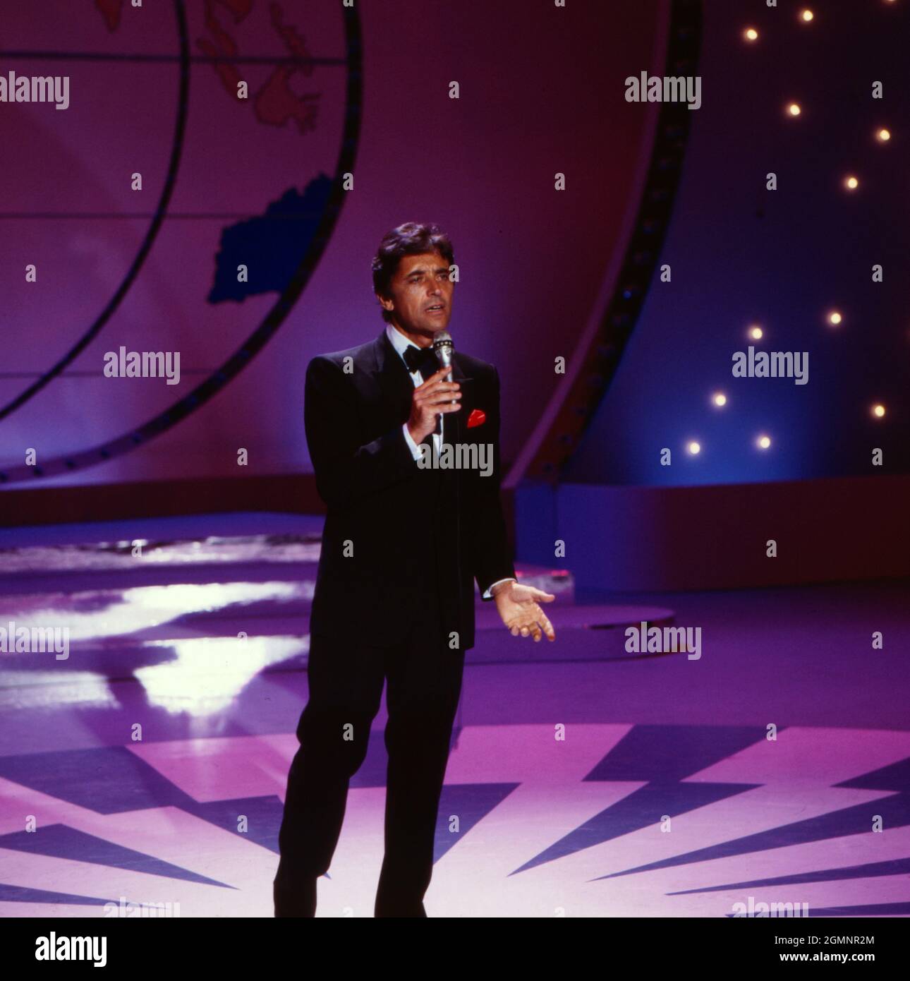 Sacha distel hi-res stock photography and images - Alamy