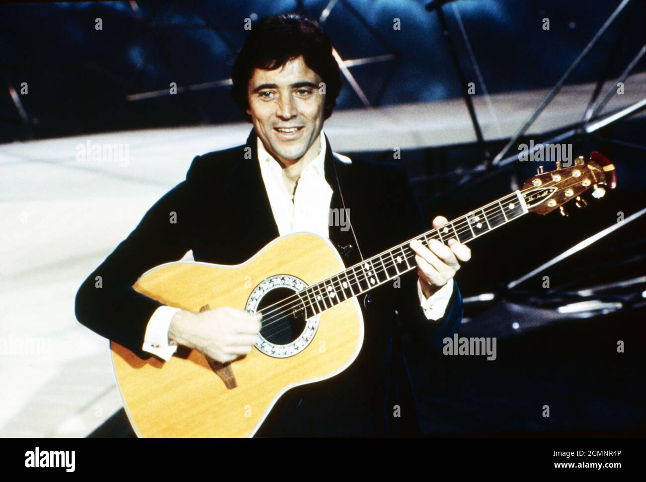 Sacha distel hi-res stock photography and images - Alamy