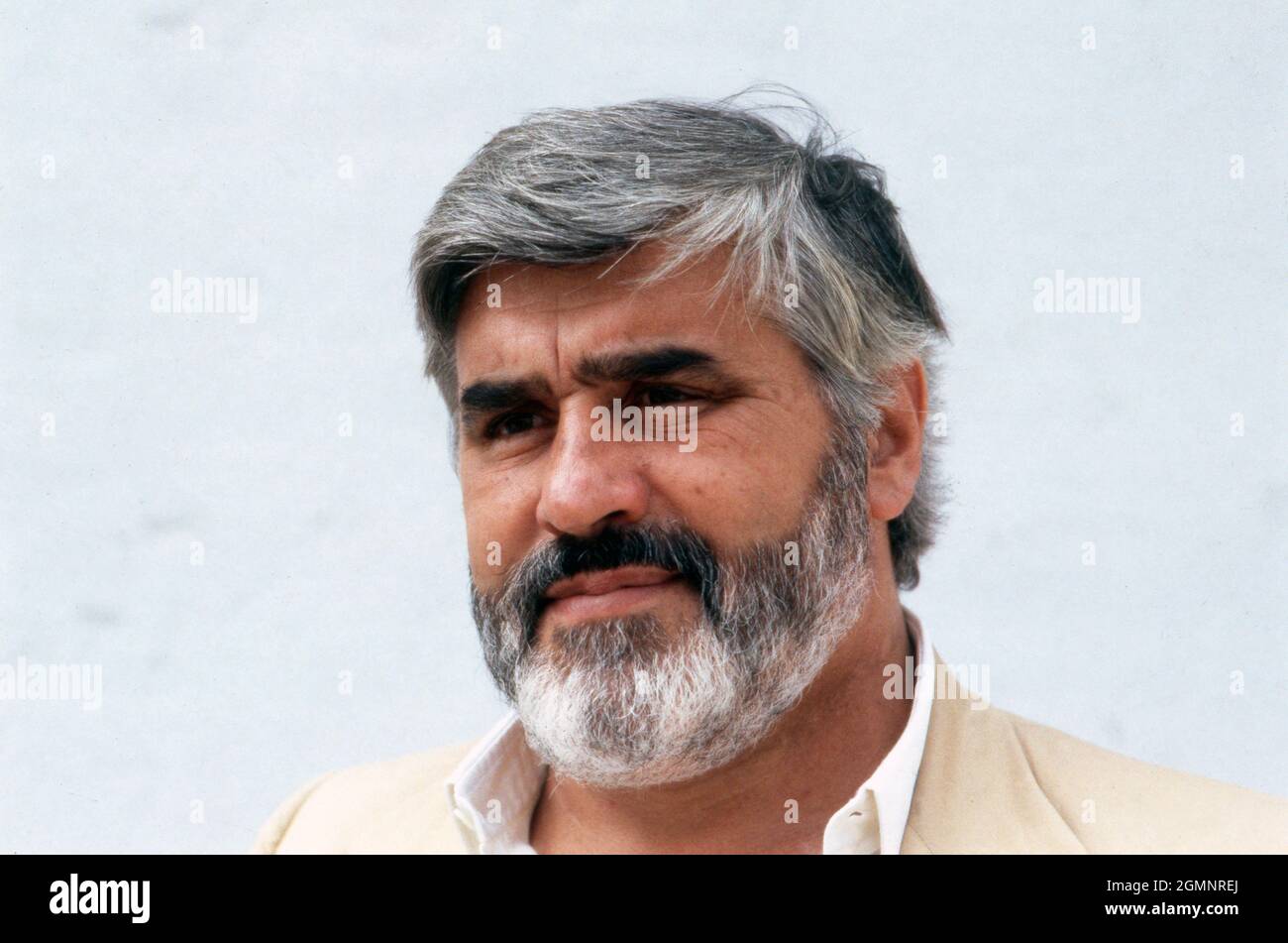 Mario adorf 1992 hi-res stock photography and images - Alamy