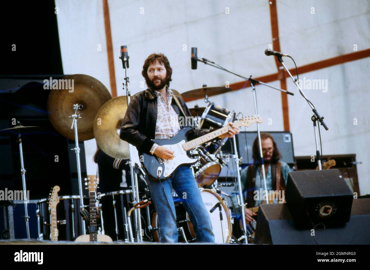 Eric Clapton 1976