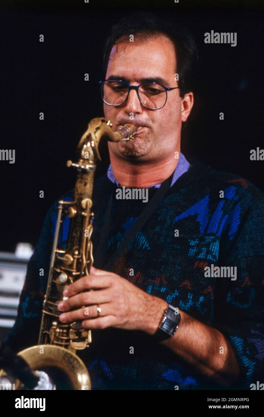 Michael brecker hi-res stock photography and images - Alamy