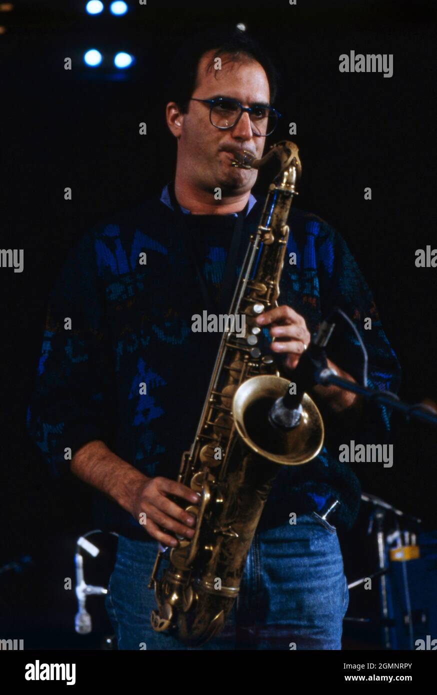 Michael brecker hi-res stock photography and images - Alamy