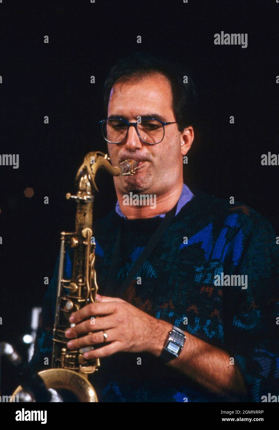Michael brecker hi-res stock photography and images - Alamy