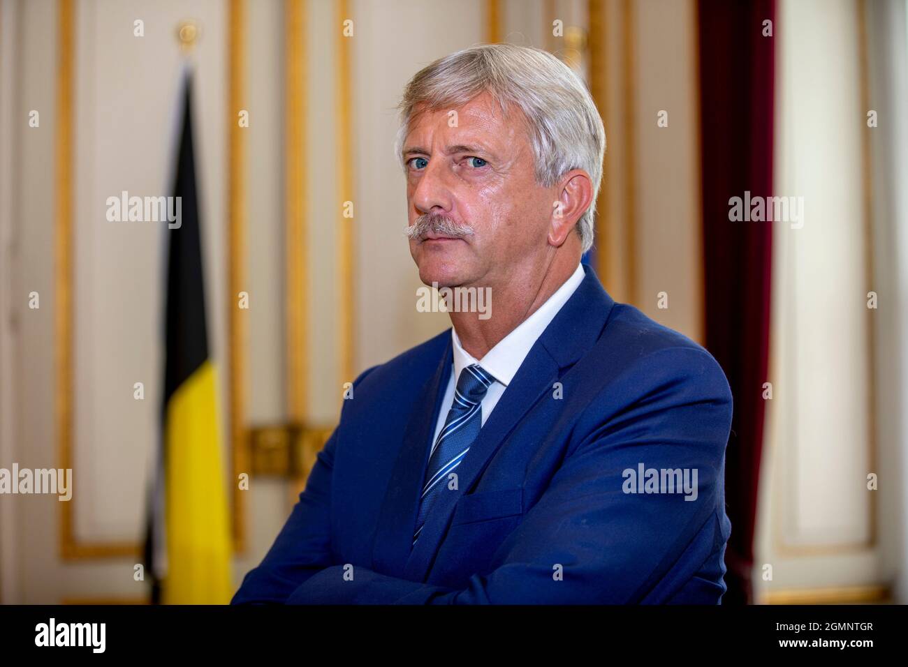 Overheidsparticipatie hi-res stock photography and images - Alamy