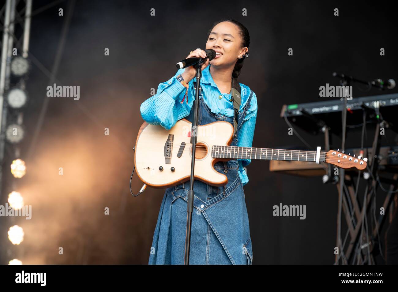 Sarah griffiths hi-res stock photography and images - Alamy