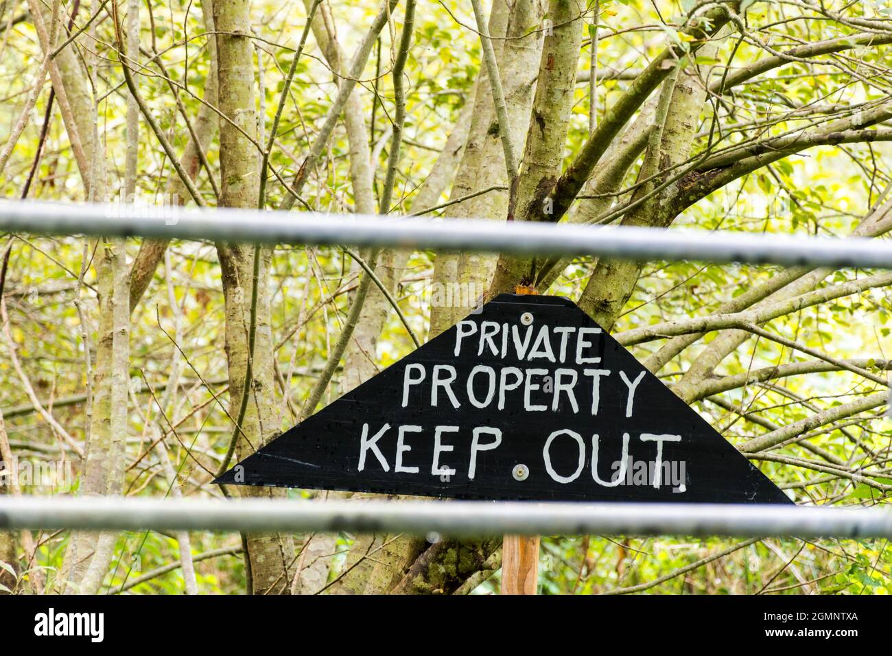 Planning permission and signage hi-res stock photography and images - Alamy