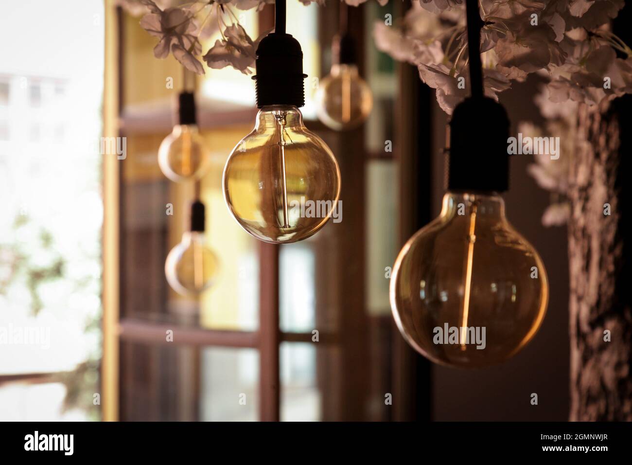 Elctric light hi-res stock photography and images - Alamy