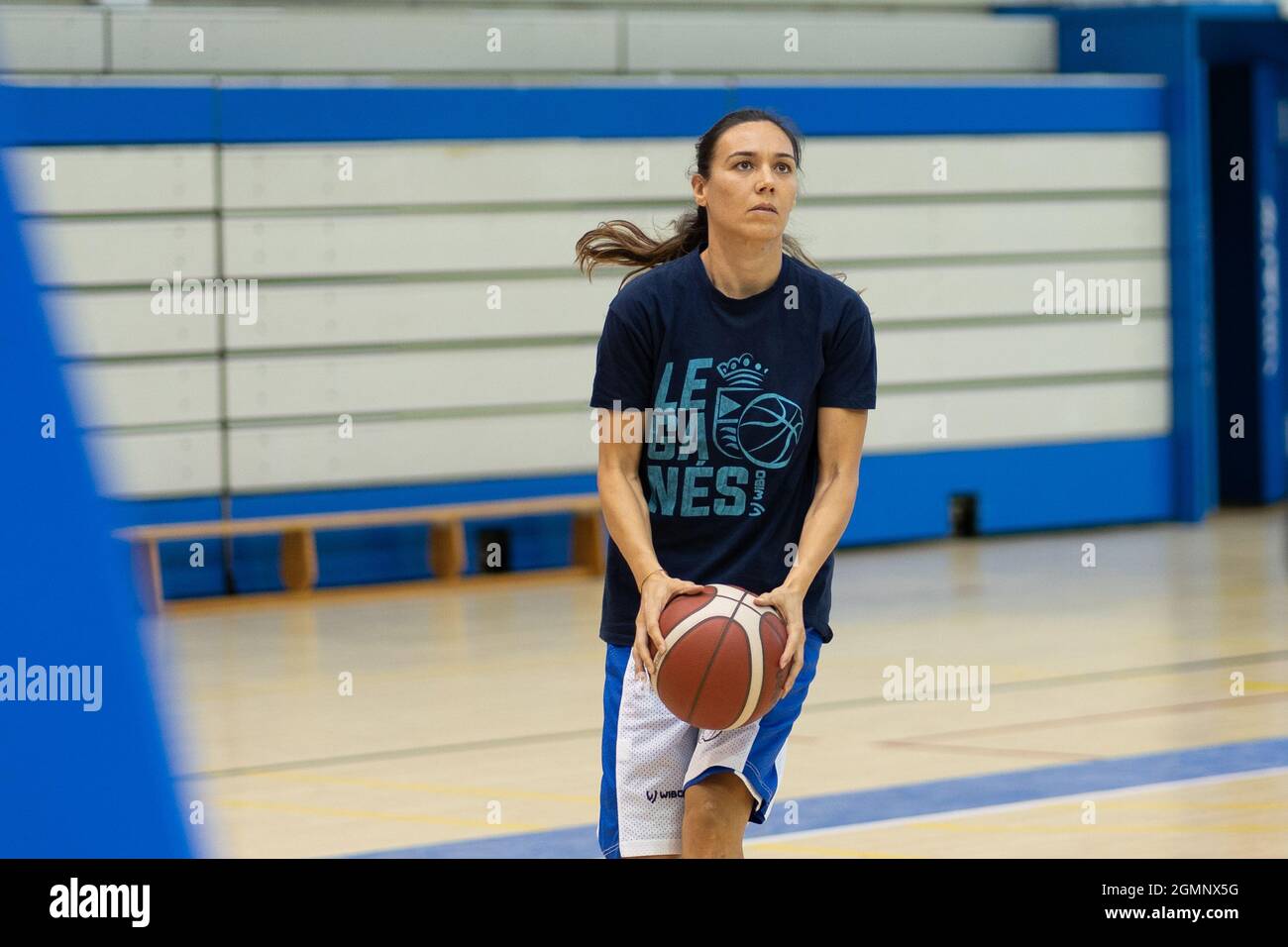 Laura Garcia High Resolution Stock Photography and Images - Alamy