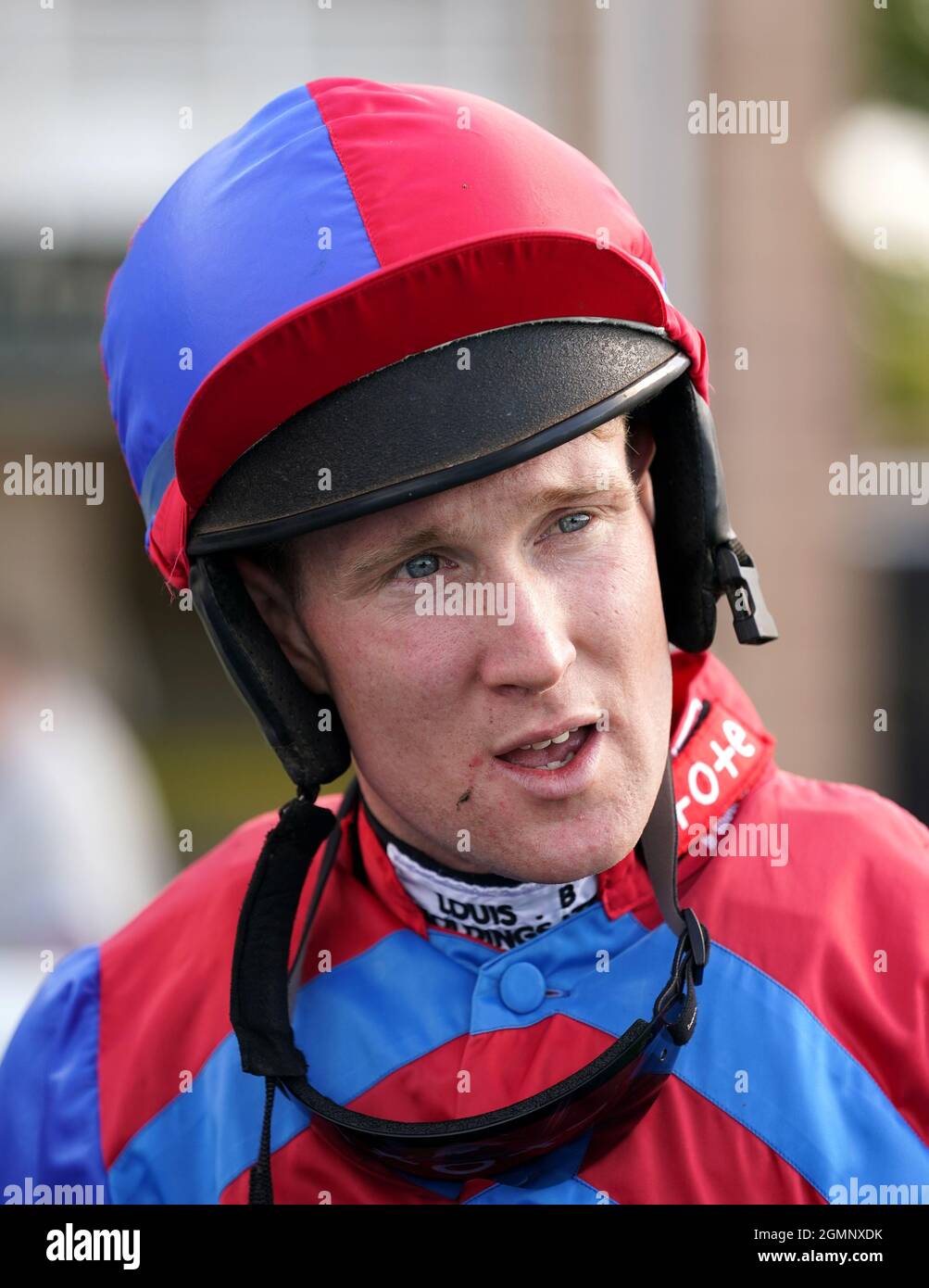 Daniel warwick hi-res stock photography and images - Alamy