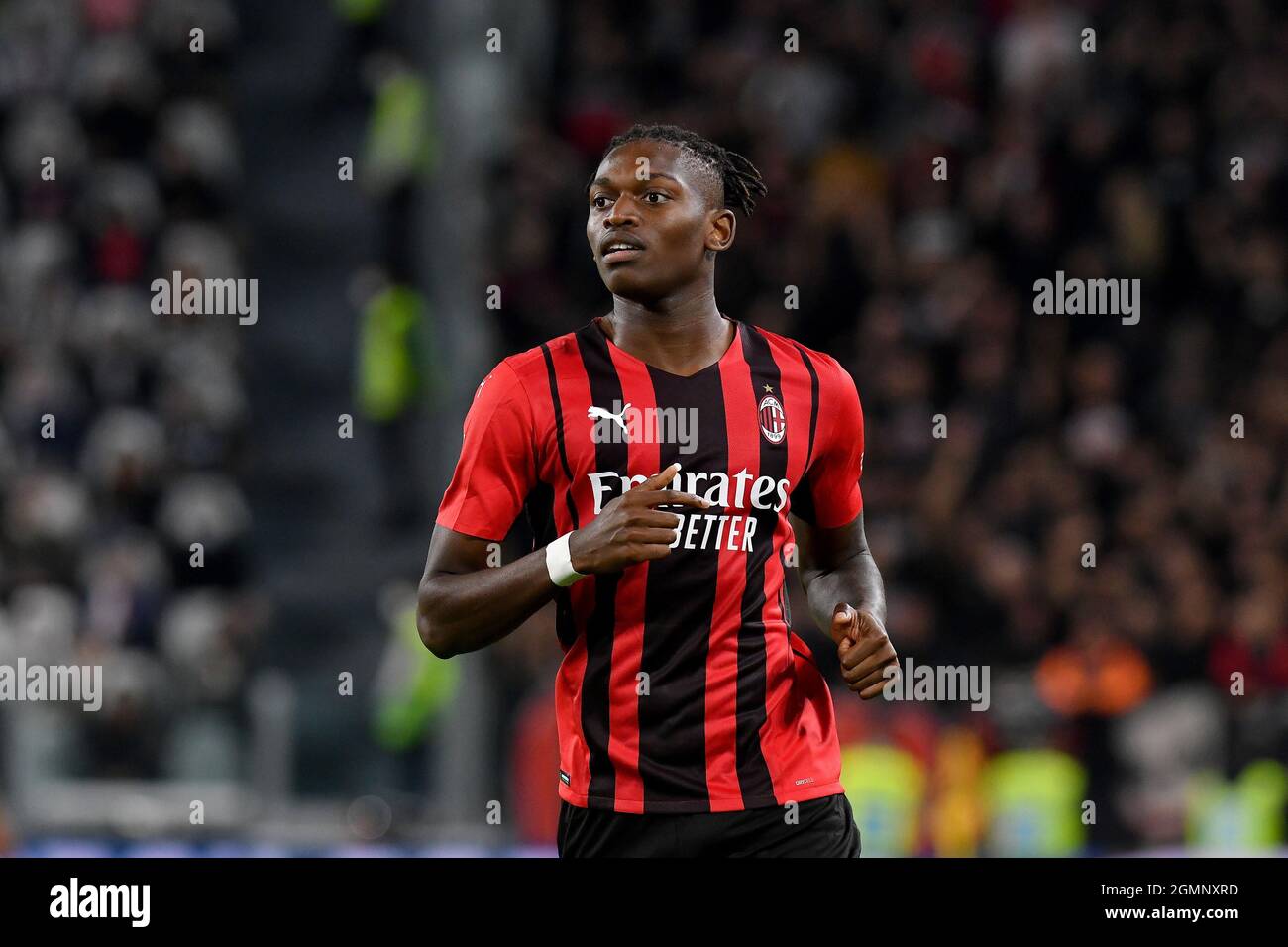 Leao juventus hi-res stock photography and images - Alamy