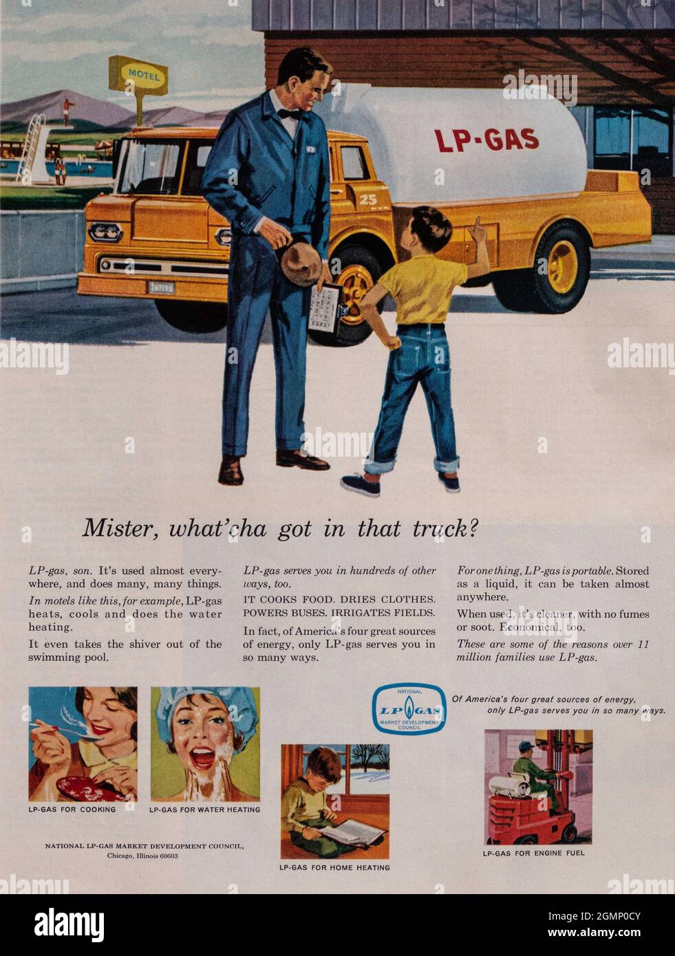 "The Saturday Evening Post" 27 June-4 July 1964 Magazine Advert, USA ...