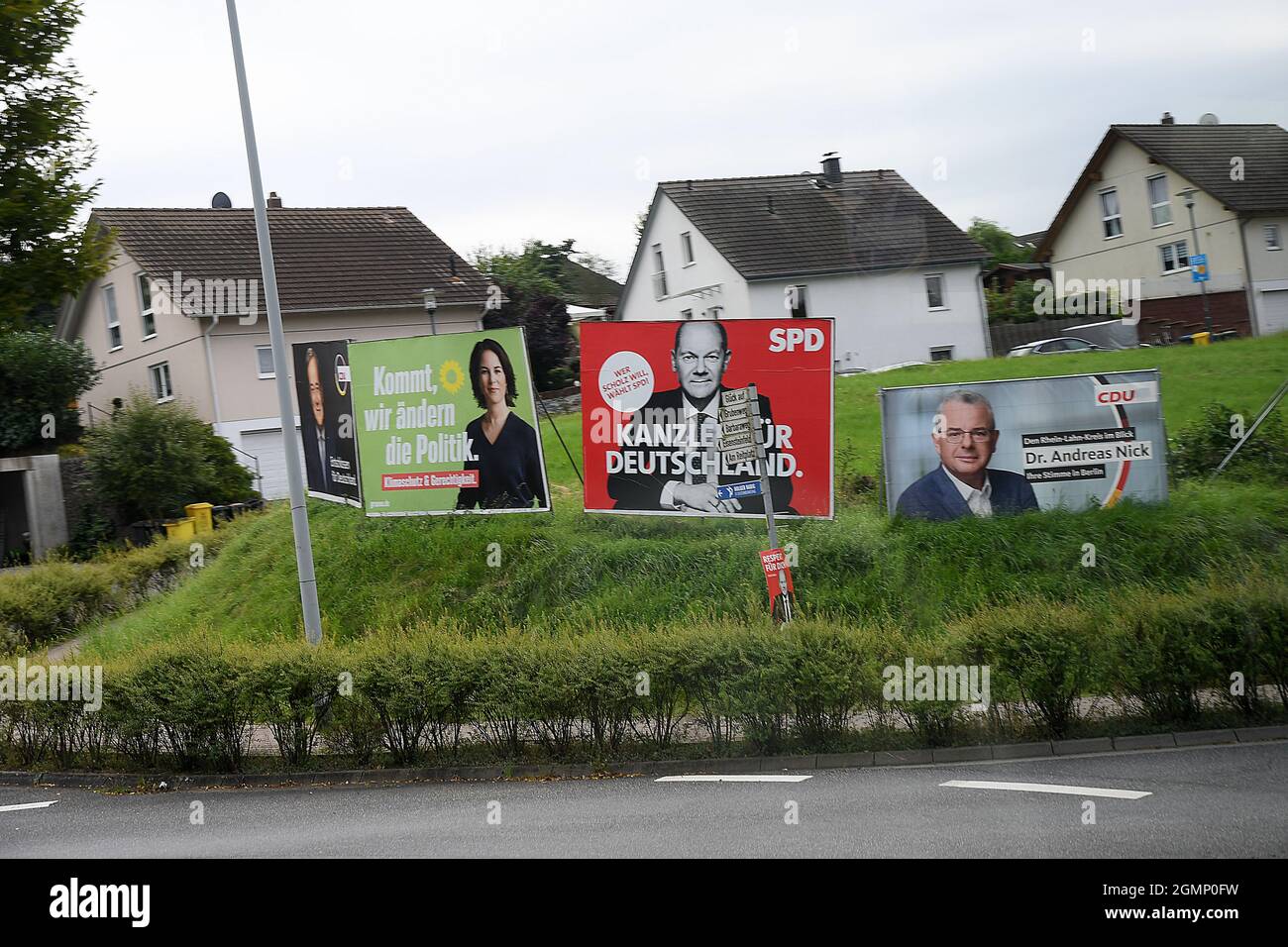 German country ide hi-res stock photography and images - Alamy