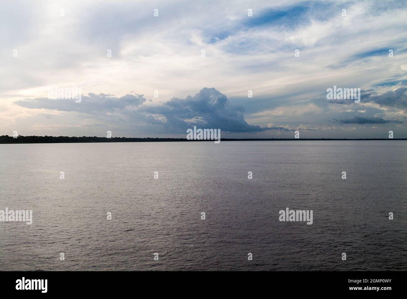 Rainforest amazonian brasil brazilian hi-res stock photography and ...