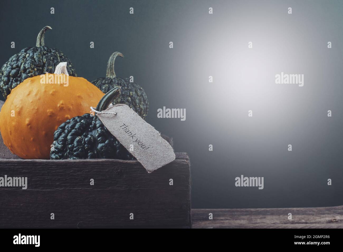 Thanksgiving day inscription thank hi-res stock photography and images ...