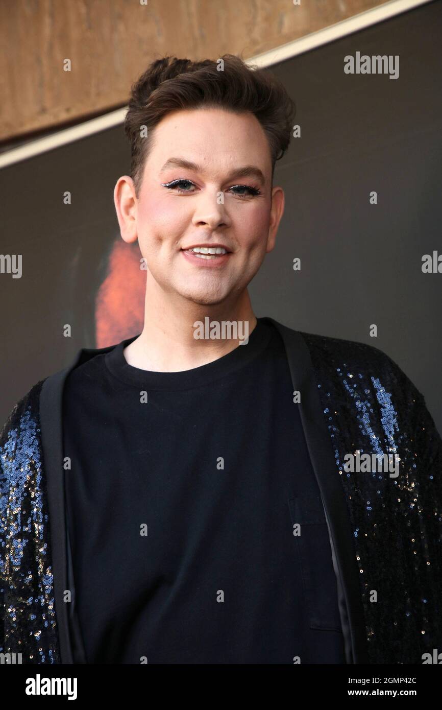 Los Angeles - CA - 20210803 Red carpet arrivals for the premiere of ...