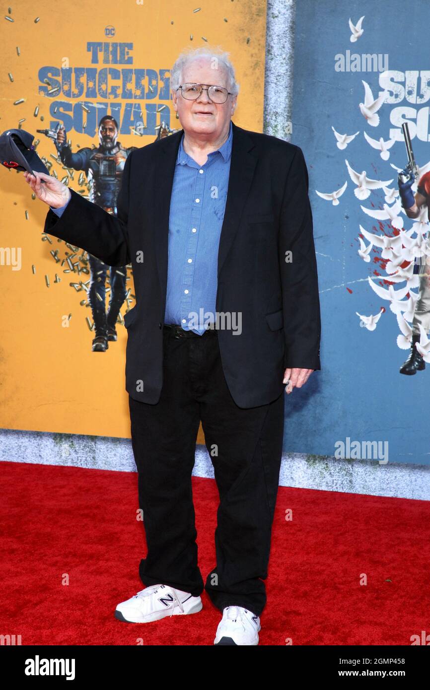 Los Angeles - CA - 20210802 Red carpet arrivals for the premiere of The ...