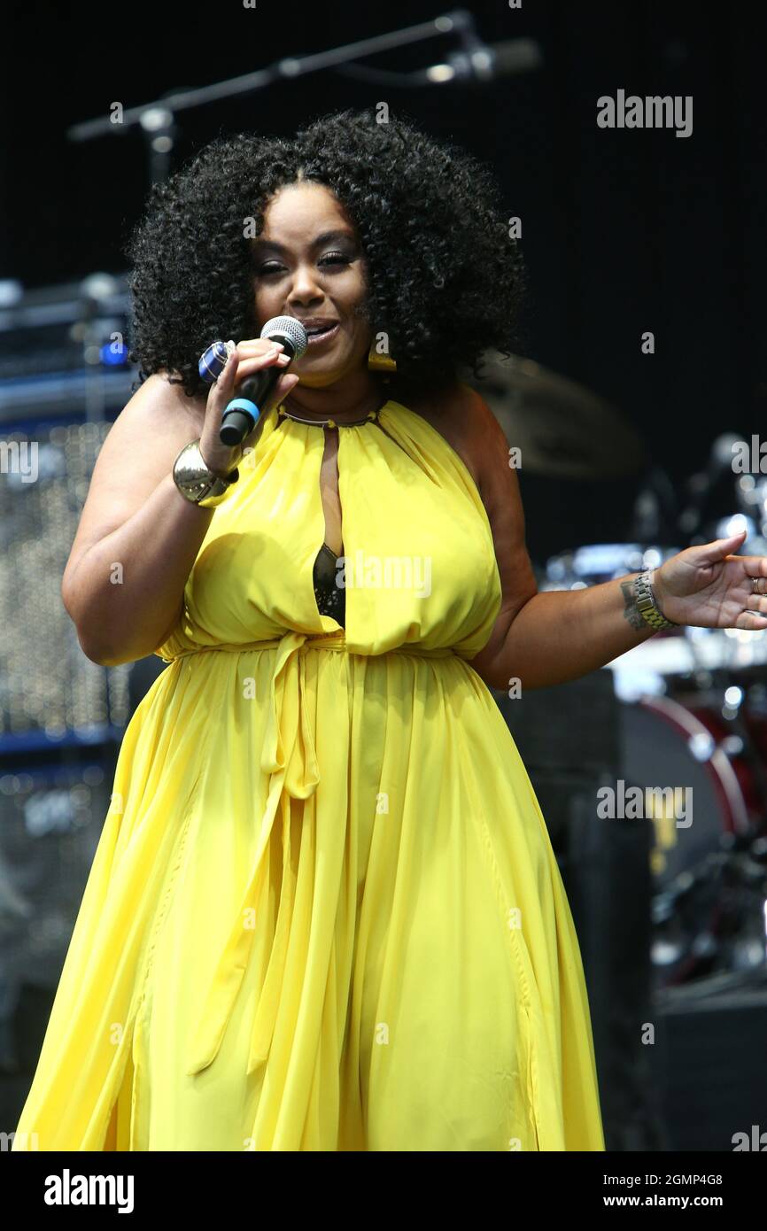 Philadelphia Pennsylvania - 20210819 Carole RiddickThe Isley ...