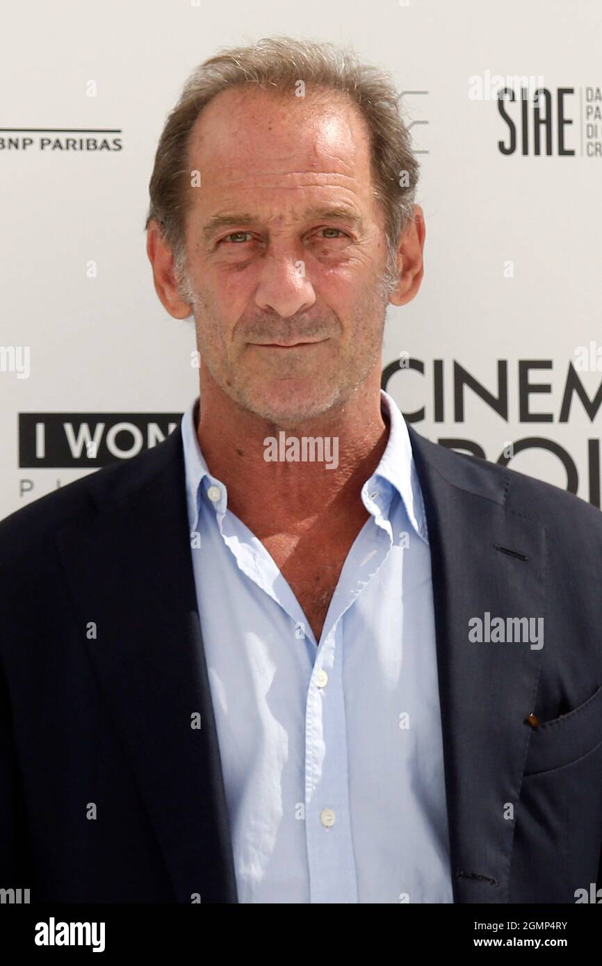 Vin Diesel Tim Vincent