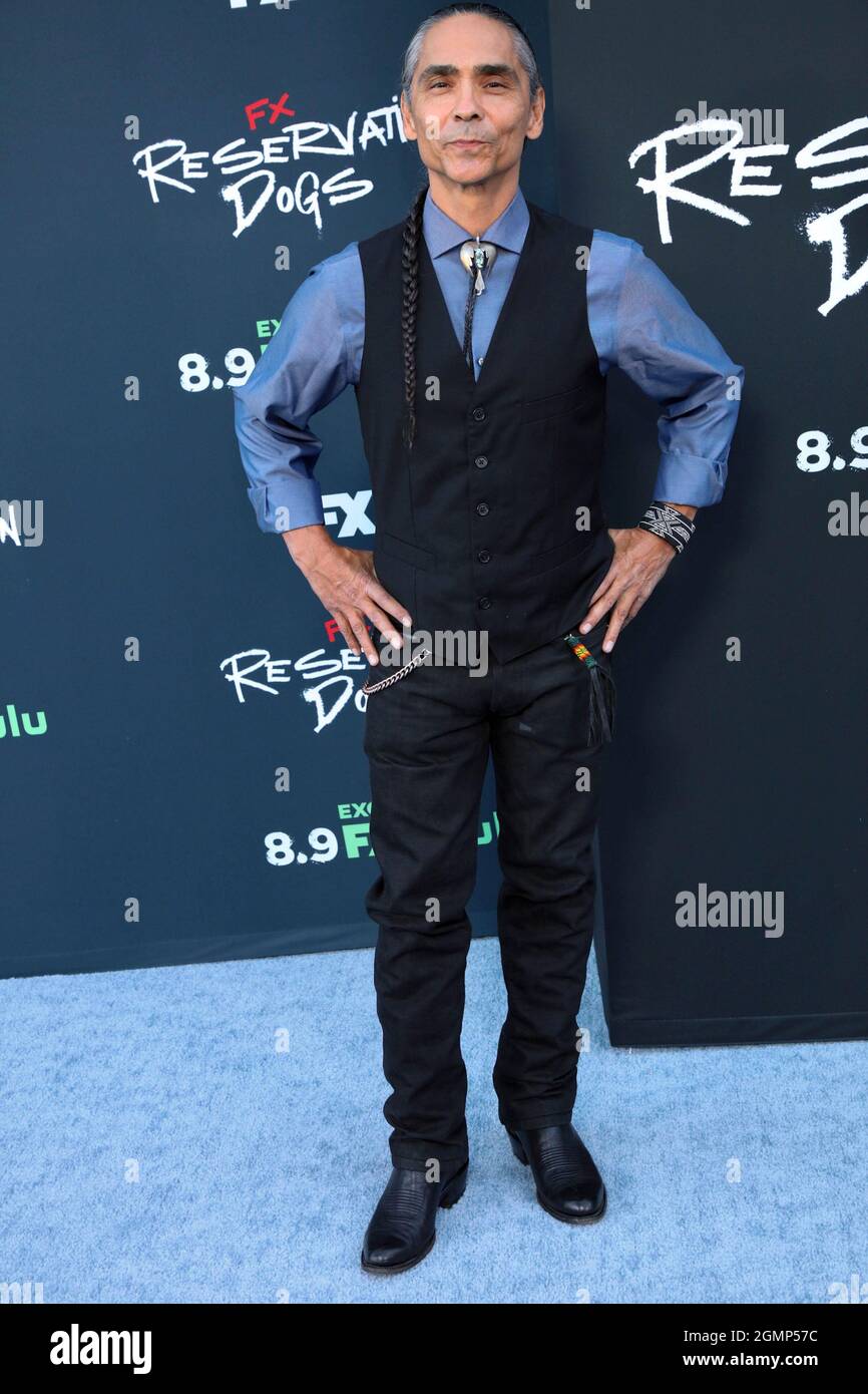 Los Angeles - CA - 20210805 Stars walk the red carpet for the premiere ...