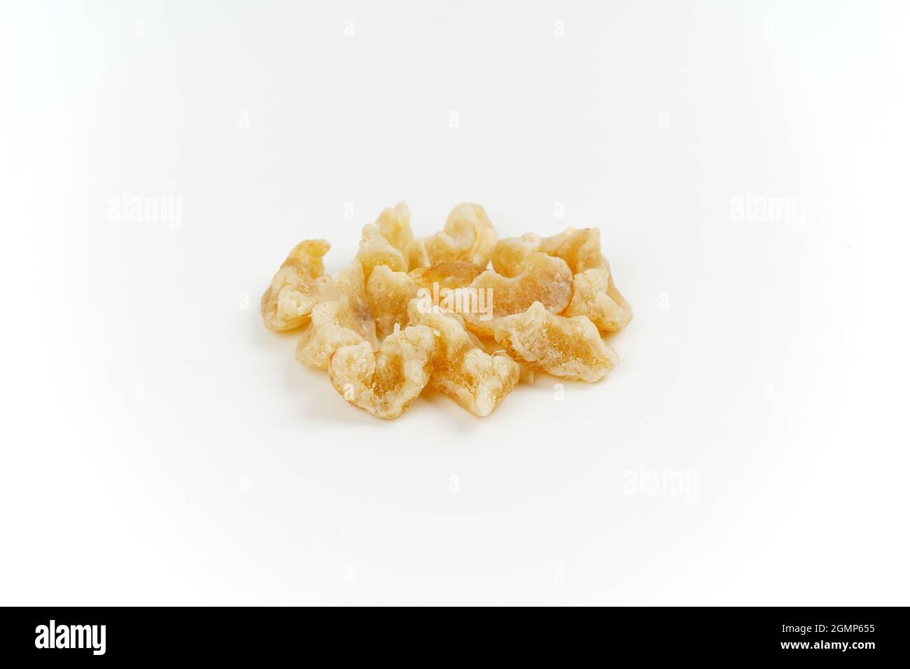 alma candy isolated on white background Stock Photo - Alamy