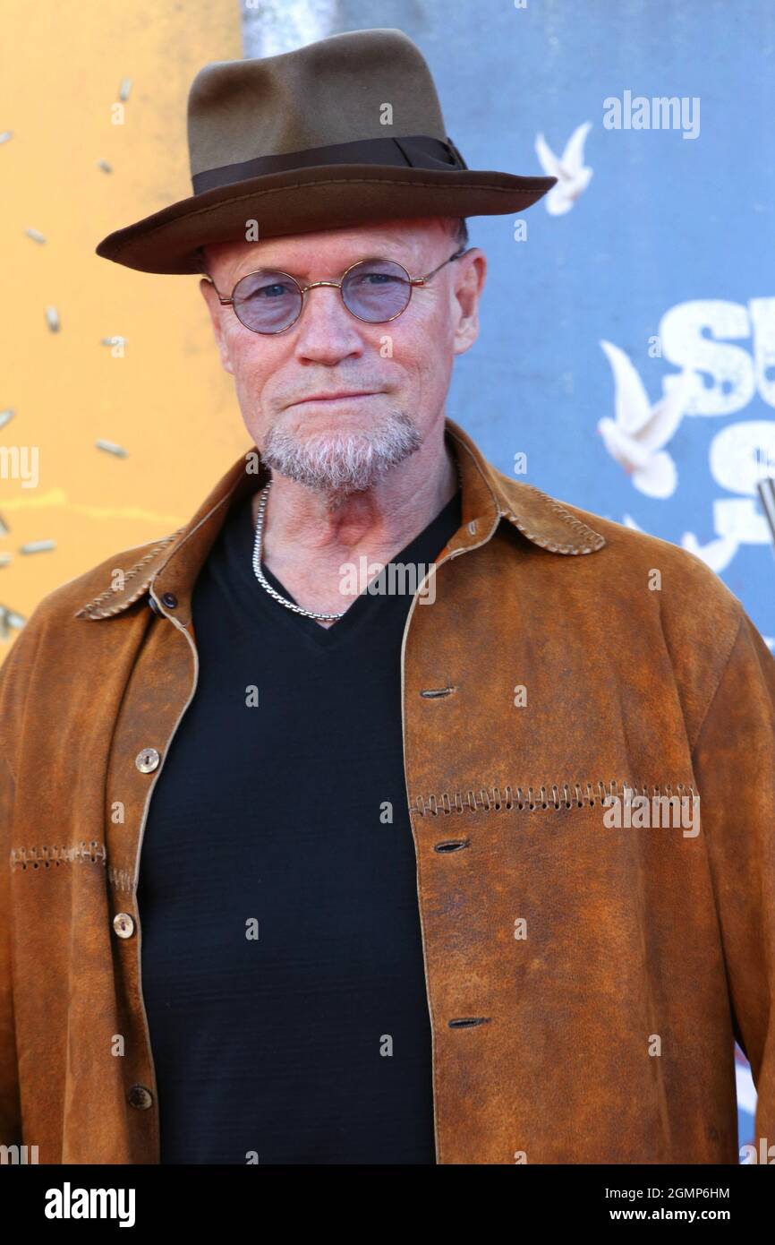 Los Angeles - CA - 20210802 Red carpet arrivals for the premiere of The ...