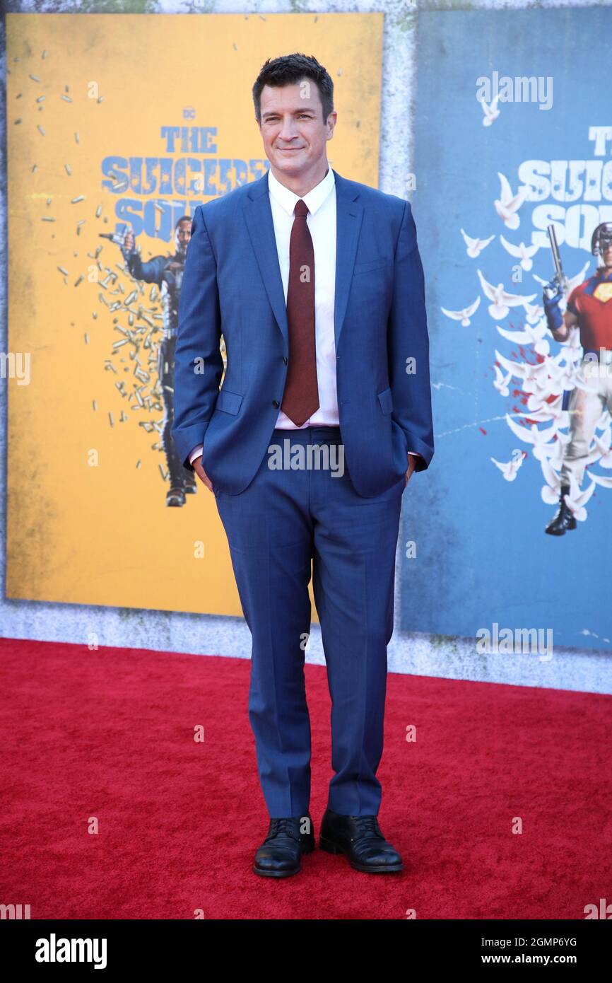 Los Angeles - CA - 20210802 Red carpet arrivals for the premiere of The ...