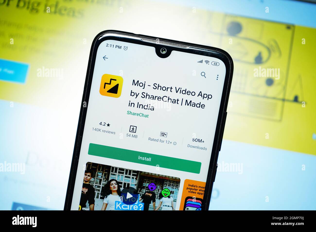 New Delhi, India - September 18, 2020 Stock Photo - Alamy