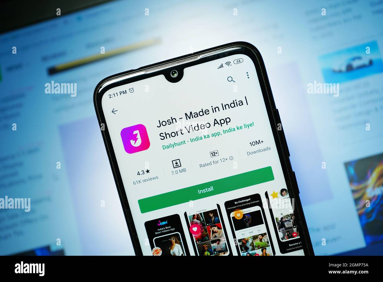 New Delhi, India - September 18, 2020 Stock Photo - Alamy