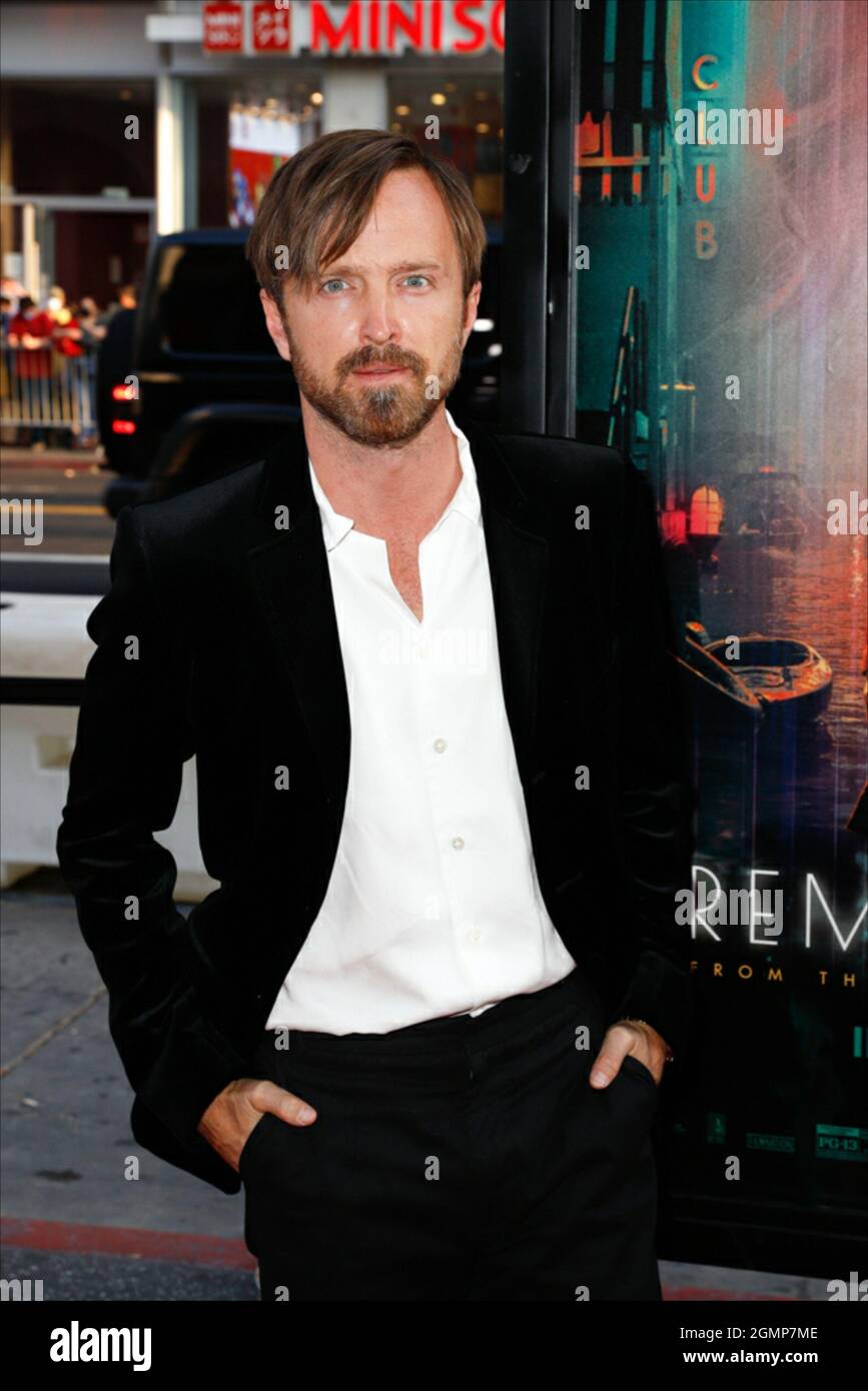 Los Angeles - CA - 20210817 Stars walk the red carpet ahead of the ...