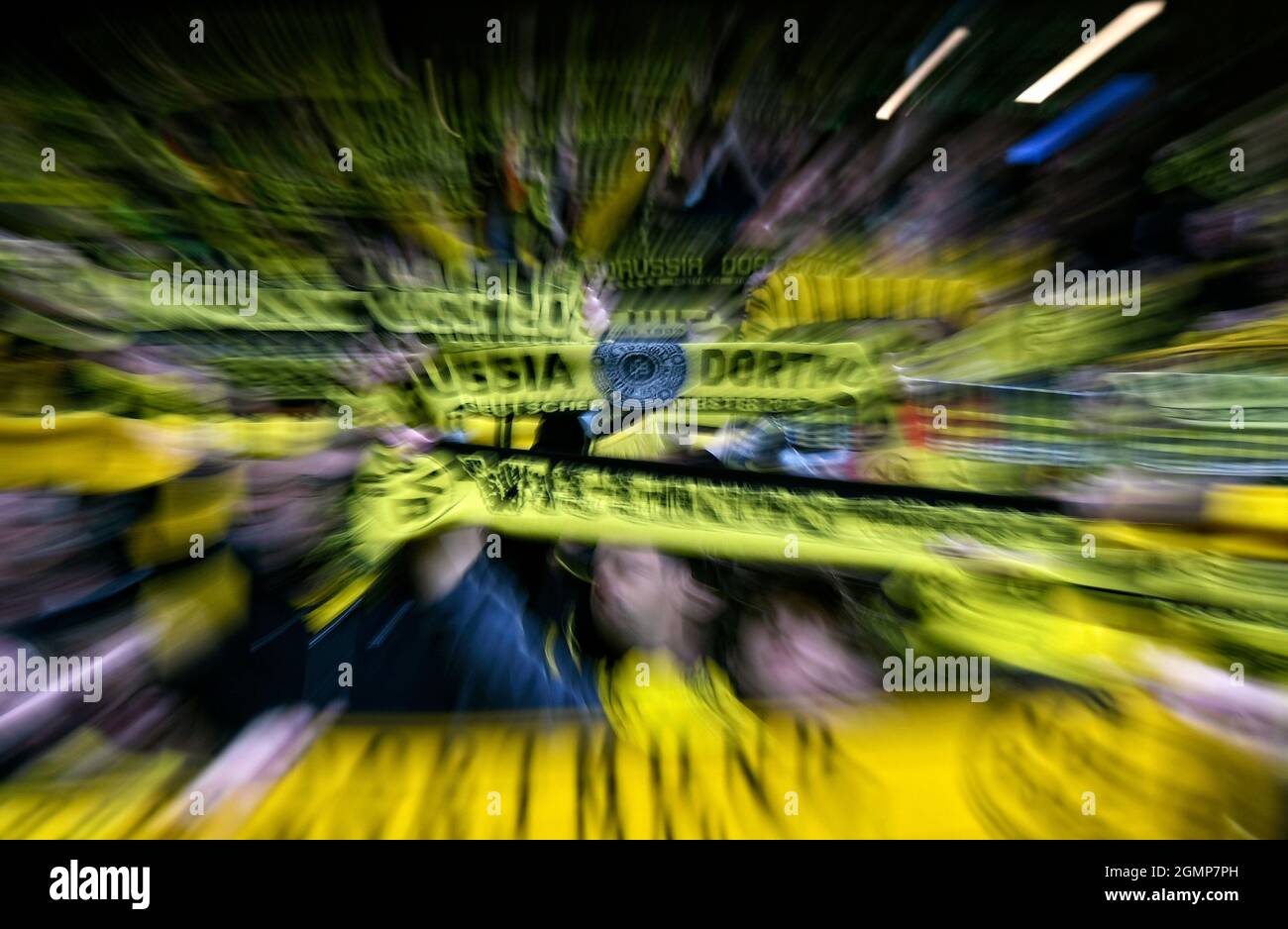 Unión berlín bvb borussia dortmund hi-res stock photography and images ...