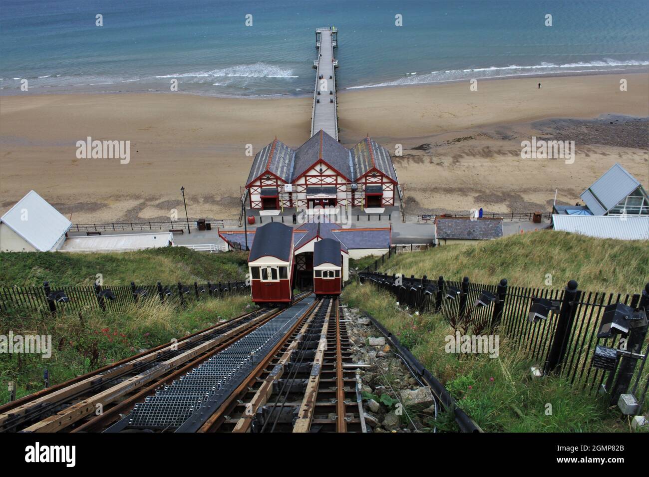 Seasise view hi-res stock photography and images - Alamy