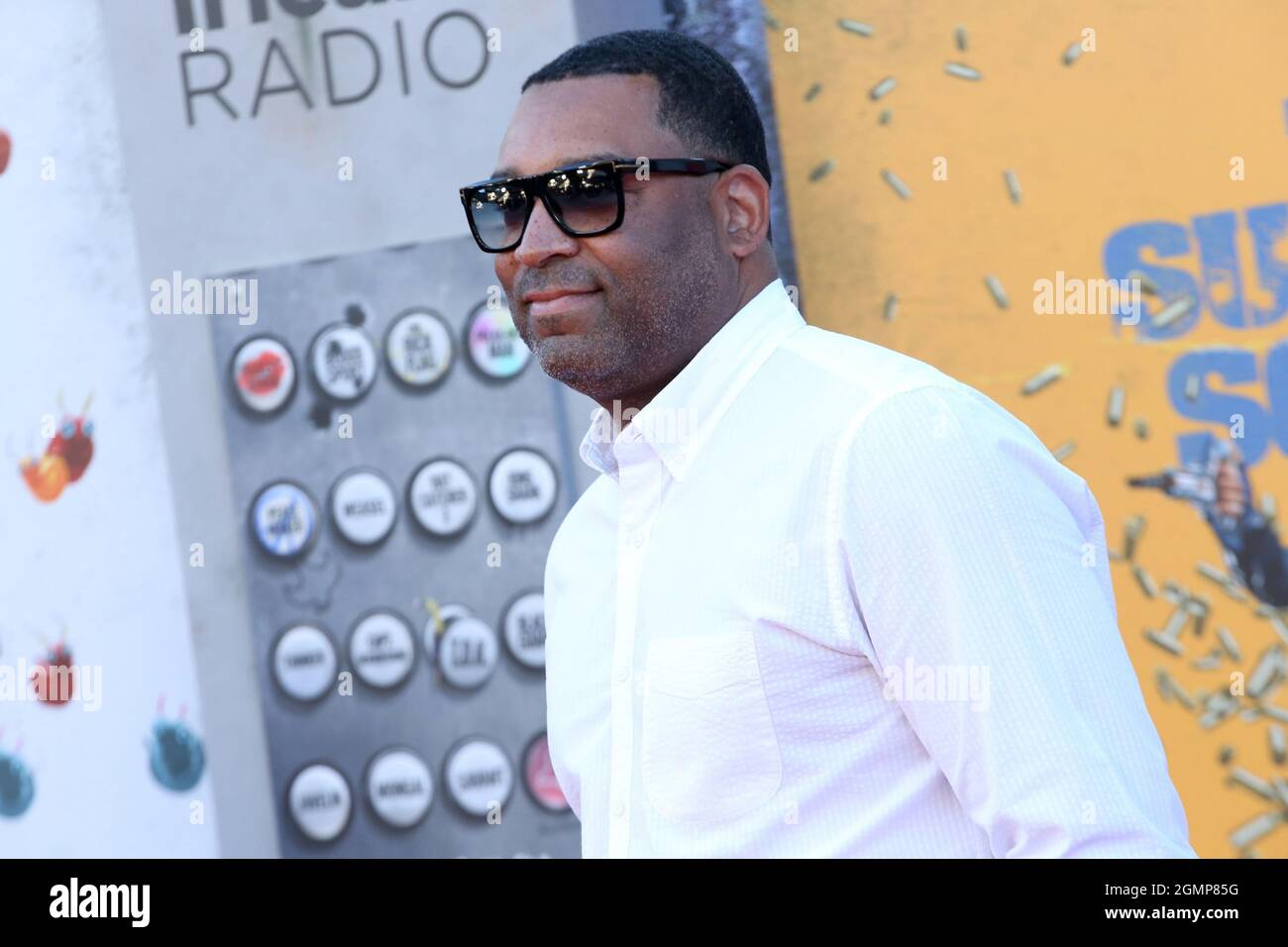 Los Angeles - CA - 20210802 Red carpet arrivals for the premiere of The ...