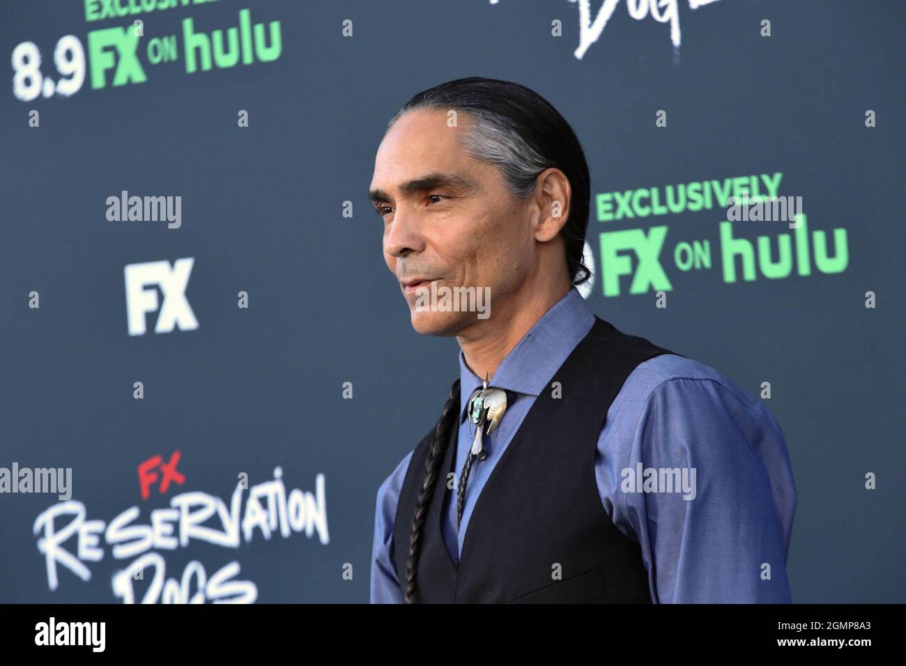 Los Angeles - CA - 20210805 Stars walk the red carpet for the premiere ...