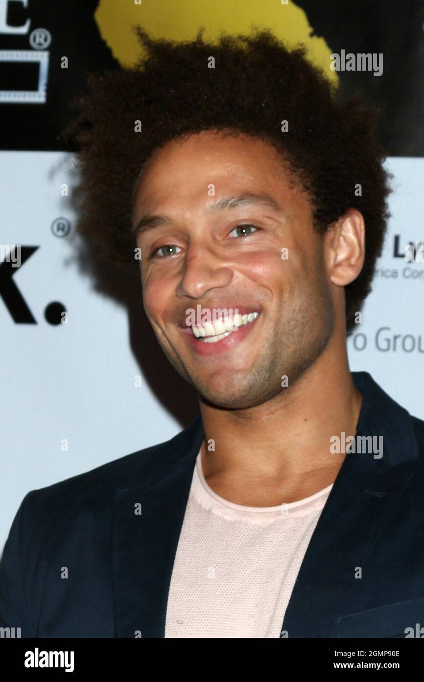 Long Beach, CA. 17th Sep, 2021. Ryan Kaiser in attendance for 2012 Santa Catalina Film Festival ...