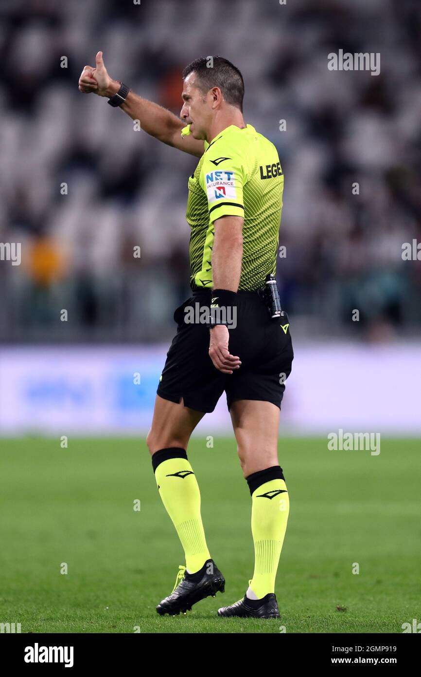 Daniele doveri hi-res stock photography and images - Alamy