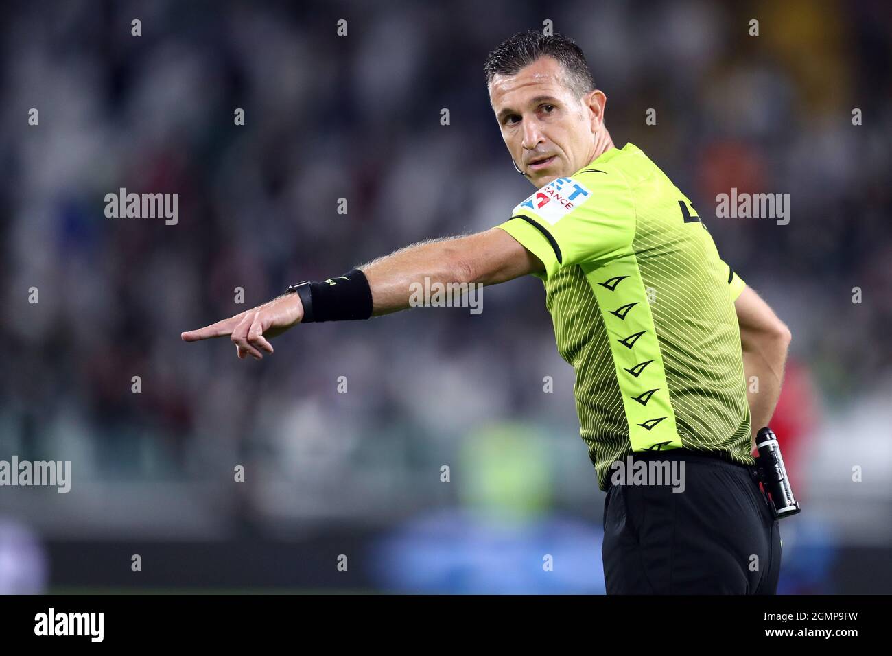 Daniele doveri hi-res stock photography and images - Alamy