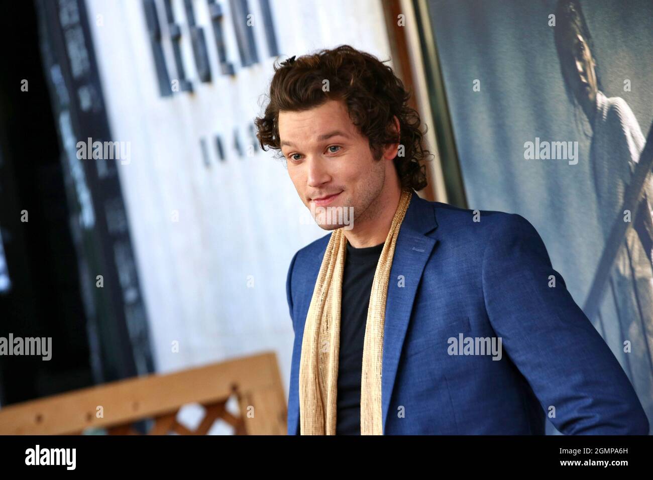 Los Angeles - CA - 20210803 Red carpet arrivals for the premiere of ...