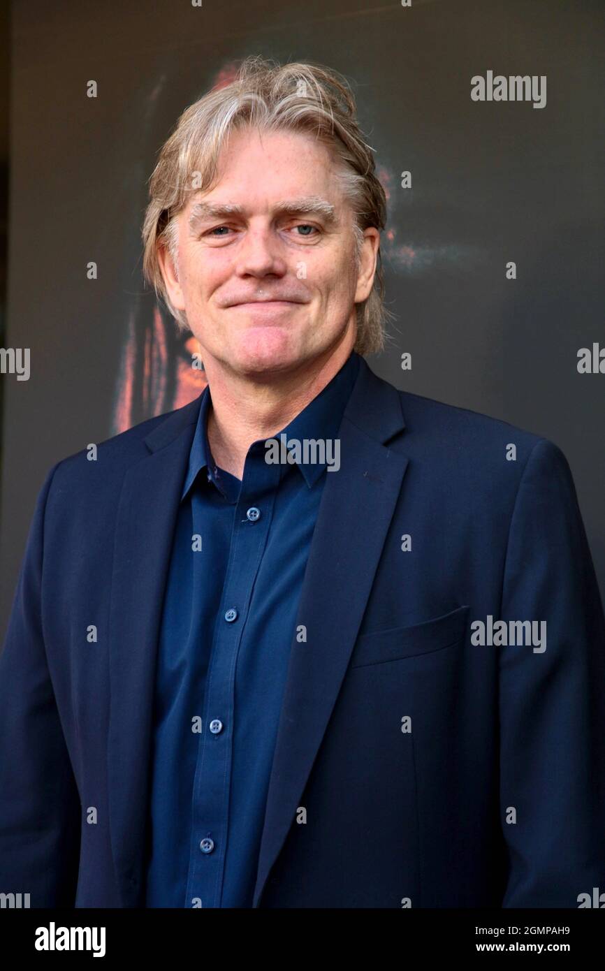 Los Angeles - CA - 20210803 Red carpet arrivals for the premiere of ...