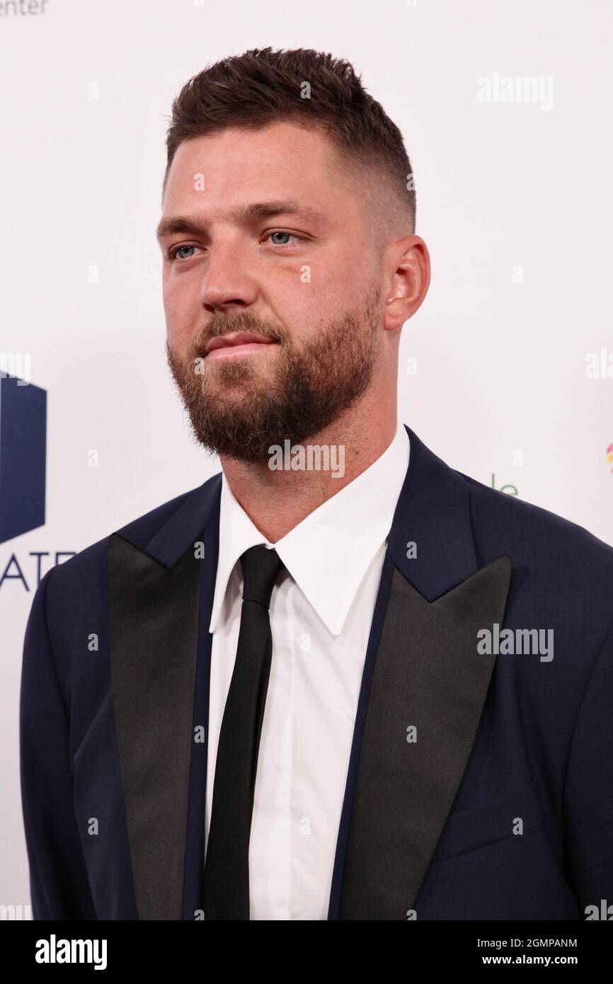 Los Angeles - CA - 20210820-Harold And Carole Pump Foundation Gala ...