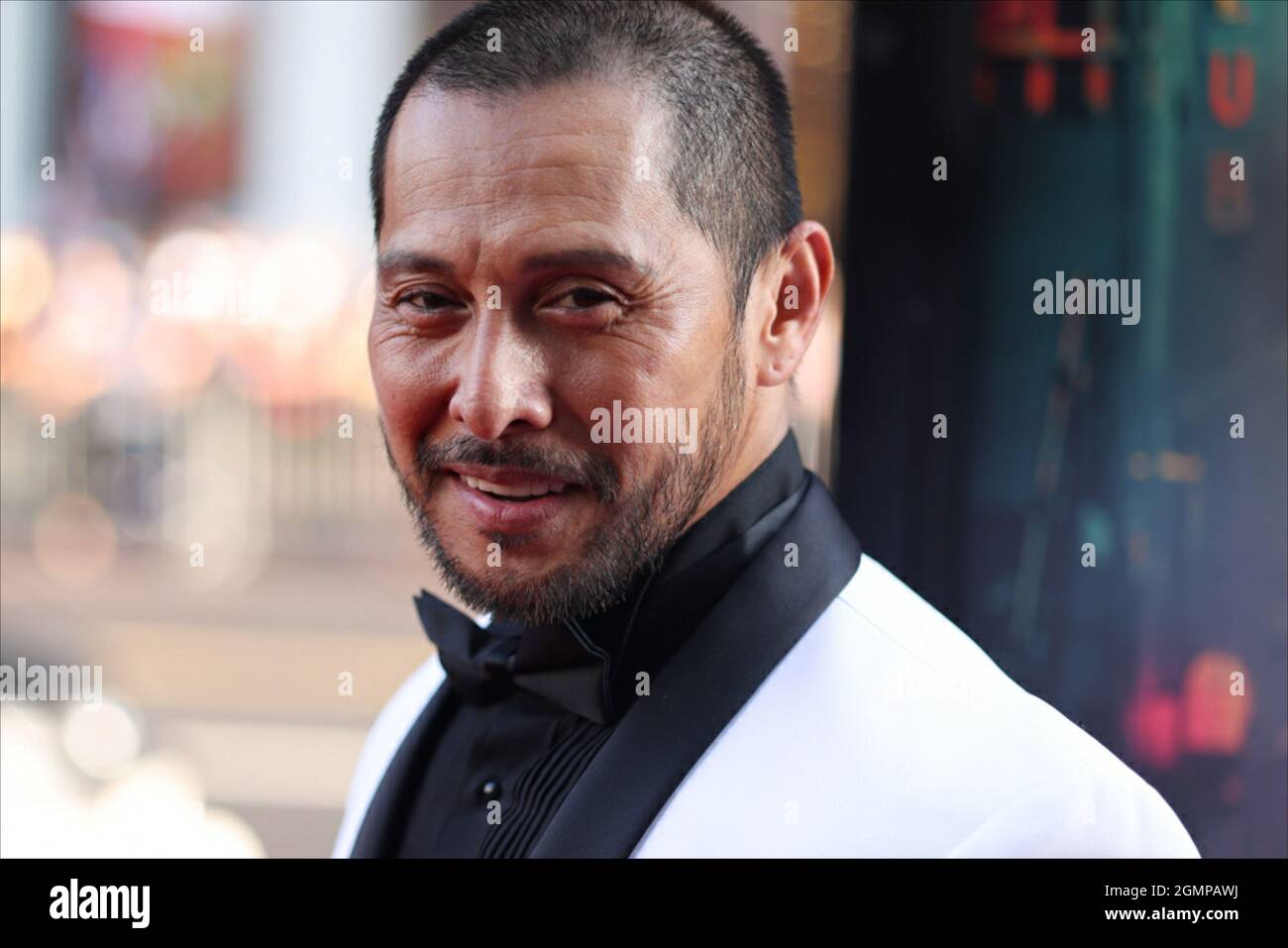 Los Angeles - CA - 20210817 Stars walk the red carpet ahead of the ...