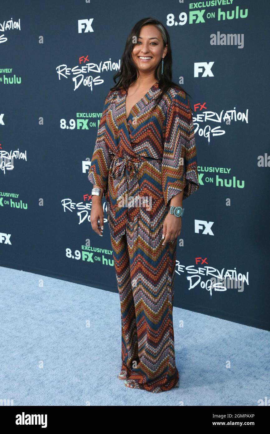 Los Angeles - CA - 20210805 Stars walk the red carpet for the premiere ...