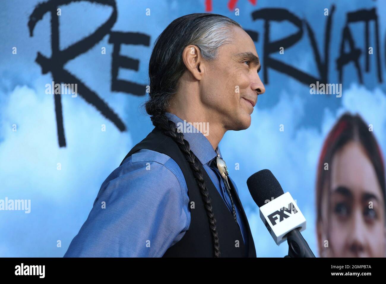 Los Angeles - CA - 20210805 Stars walk the red carpet for the premiere ...