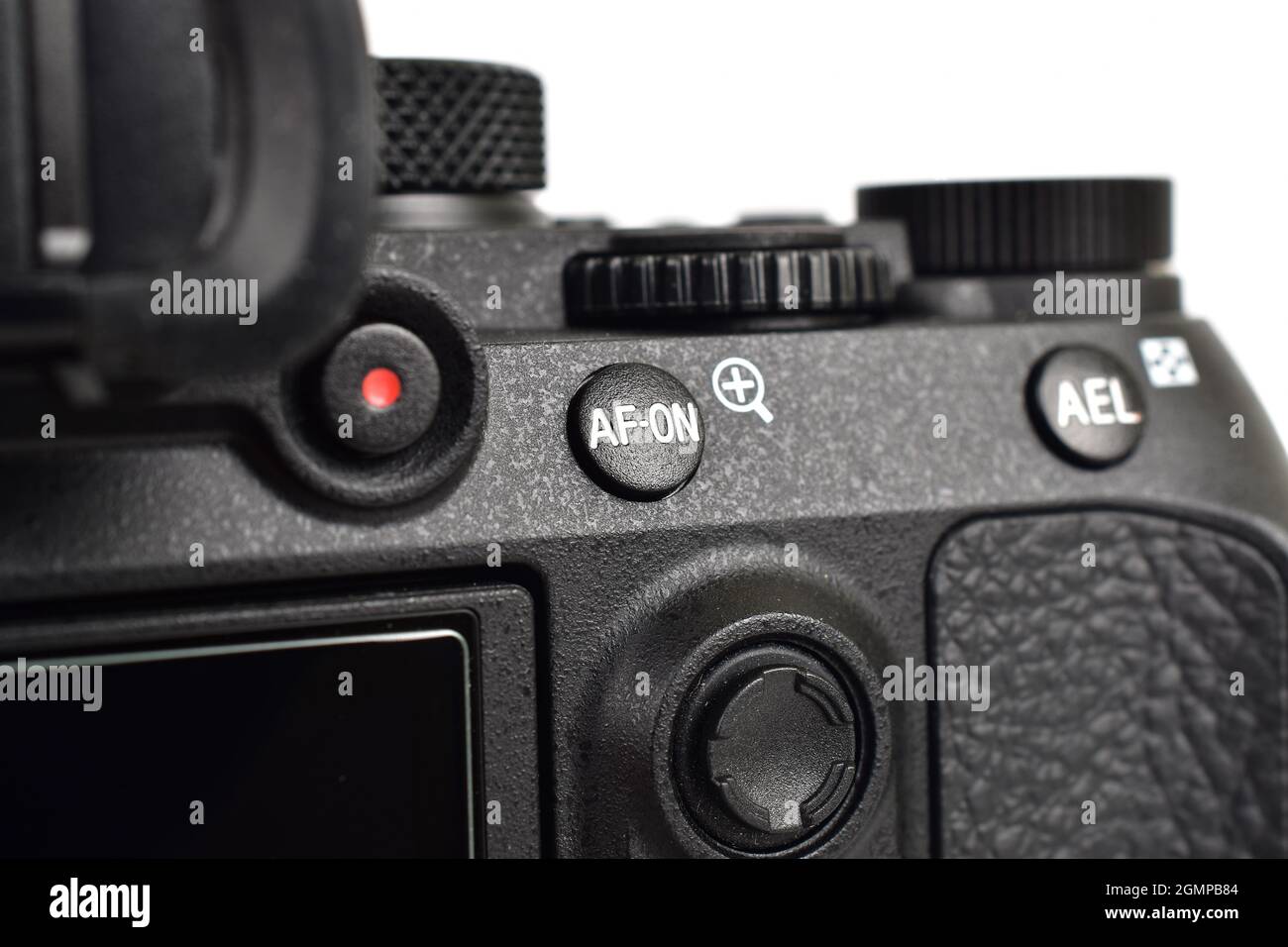 Digital recording hi-res stock photography and images - Alamy